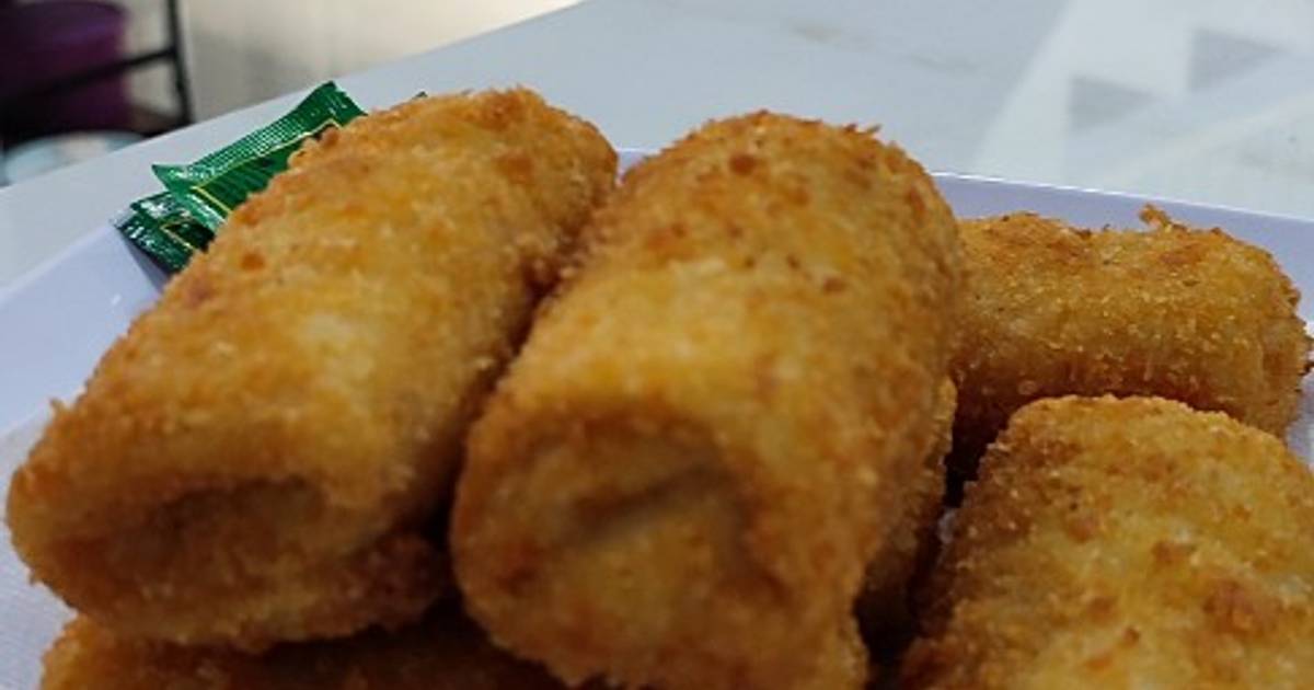 2.894 resep risol mayo enak dan mudah - Cookpad