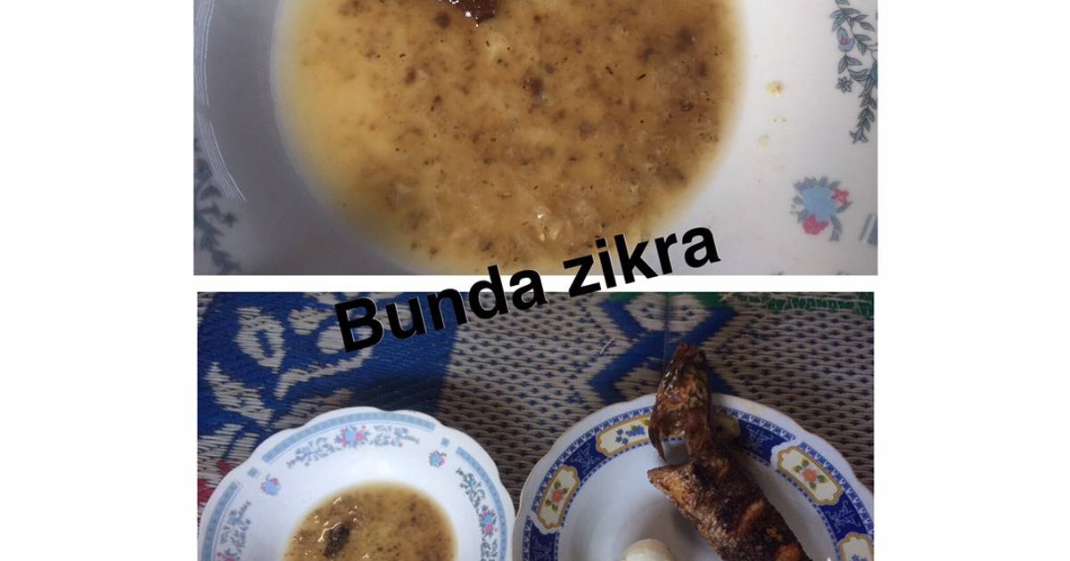 448 resep sahang enak dan mudah - Cookpad