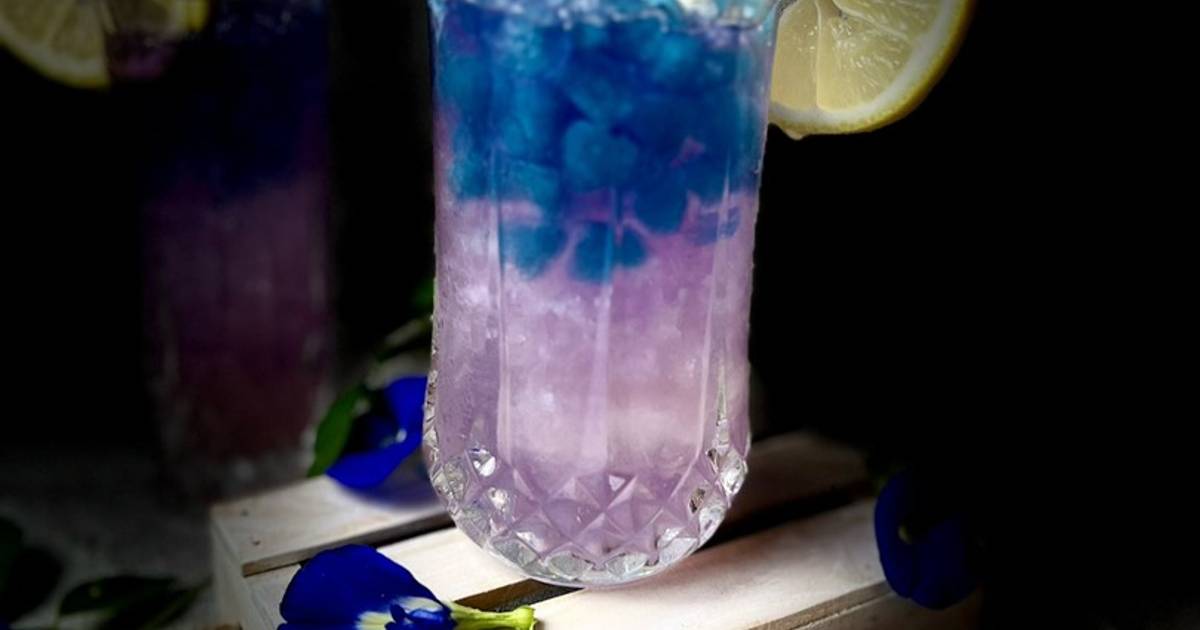 26 resep lemonade sprite enak dan mudah - Cookpad