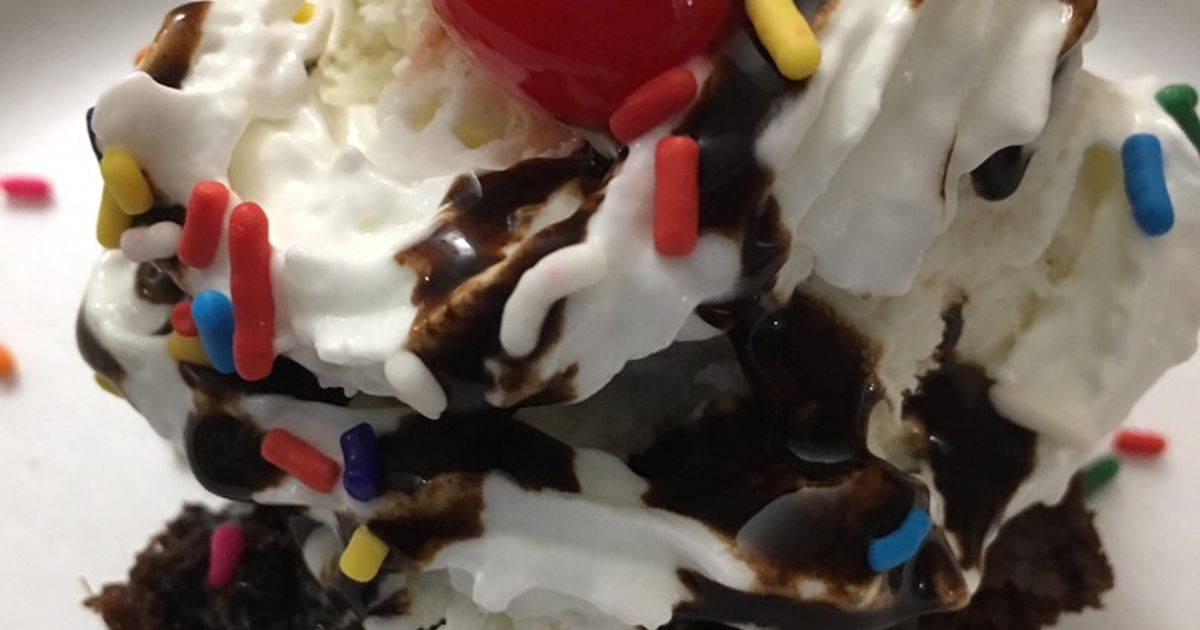 67 easy and tasty sundae special recipes by home cooks - Cookpad