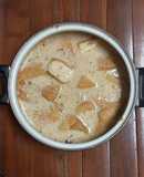 Resep tahu sederhana praktis dan ekonomis untuk menu sehari-hari