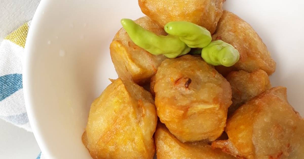 6.159 resep gehu enak dan sederhana ala rumahan - Cookpad