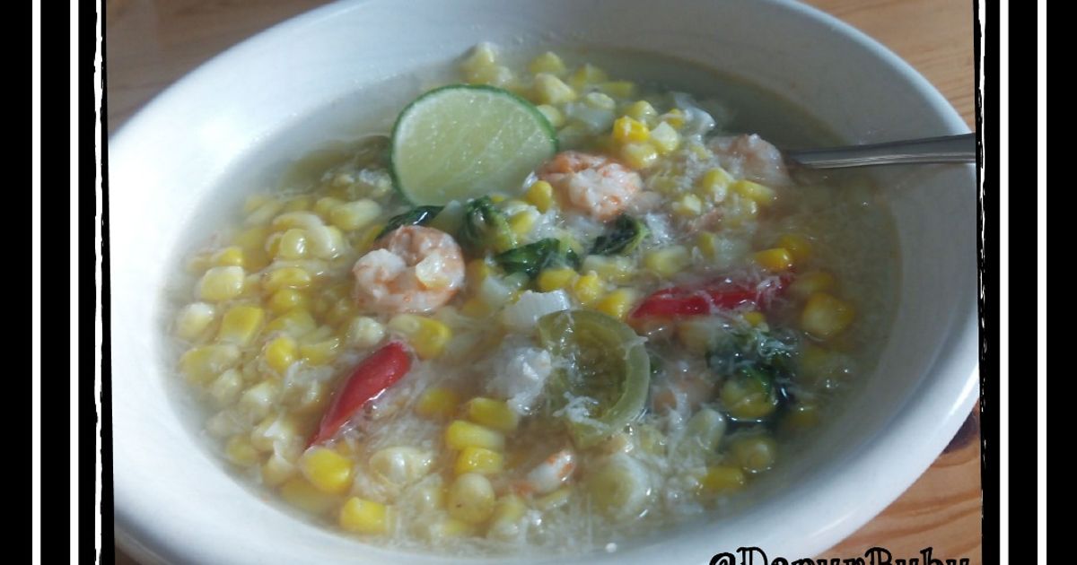 Resep Binte Biluhuta oleh Renni Indritha - Cookpad