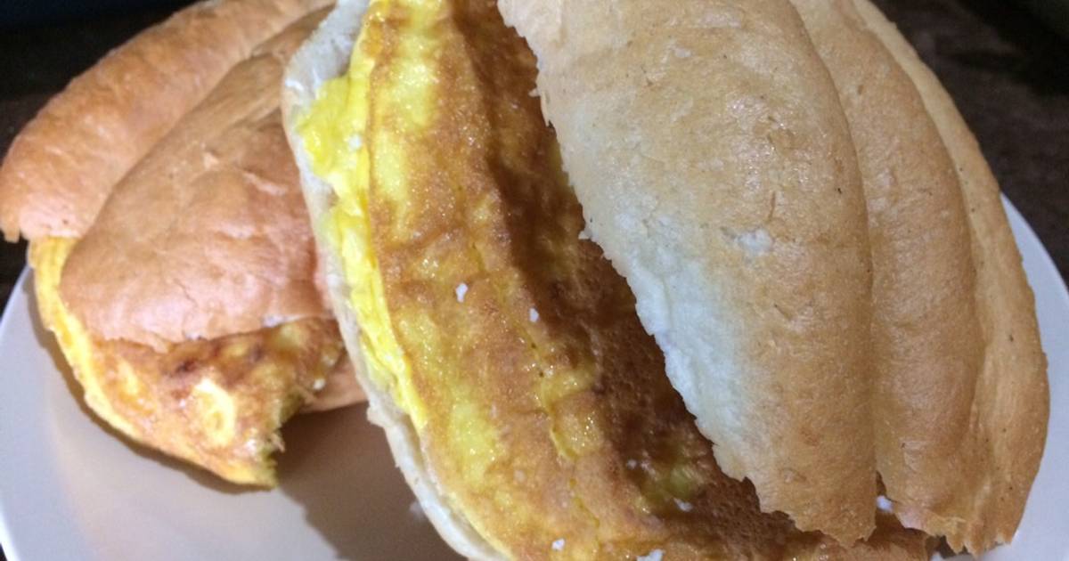 Torta de huevo - 9.706 recetas caseras - Cookpad