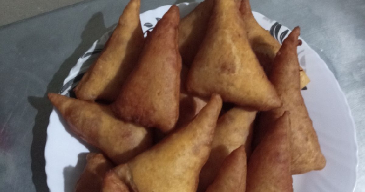 Coconut Mandazi Recipe by Wambui Njogu [~0713 960 142~] - Cookpad