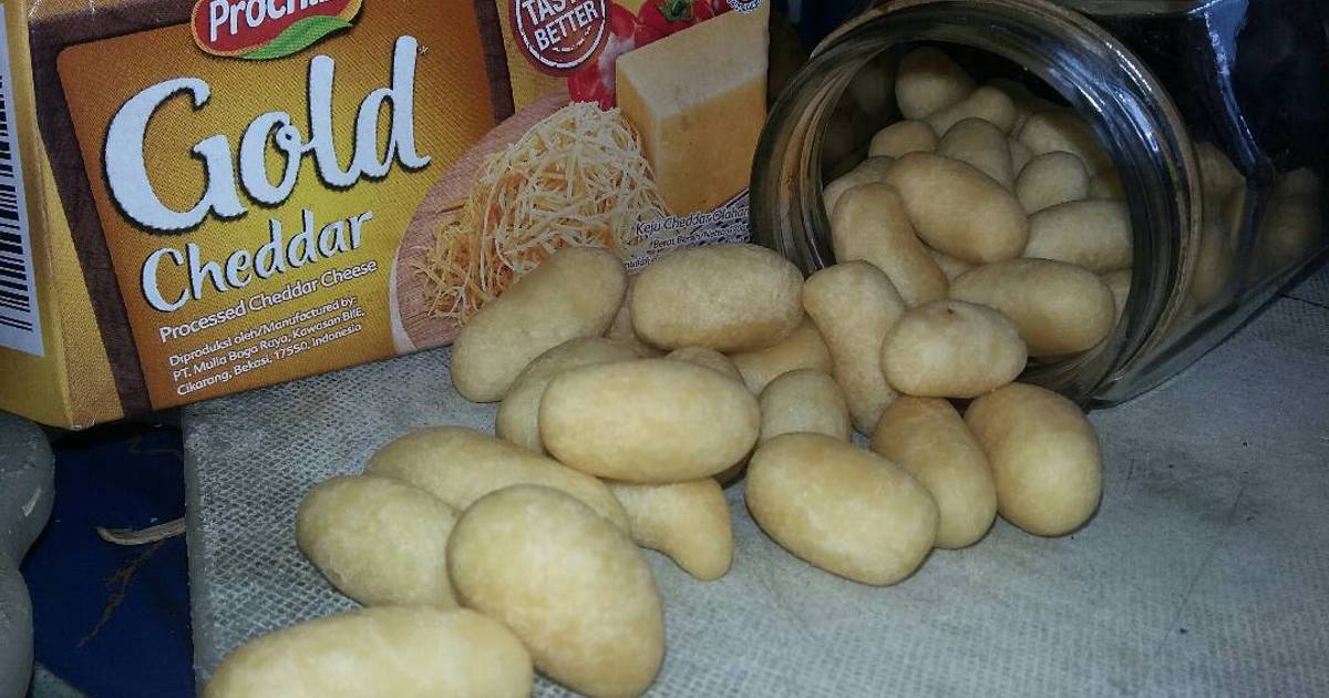 79 resep pilus keju enak dan mudah - Cookpad