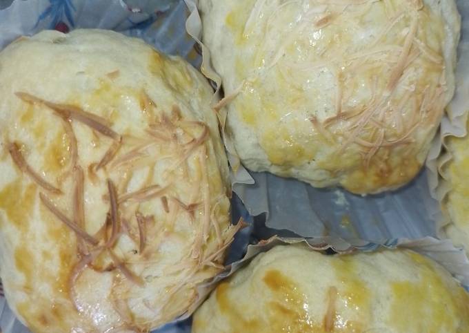 Resep Bolen Pisang Simple oleh Dyah Umiyarni - Cookpad