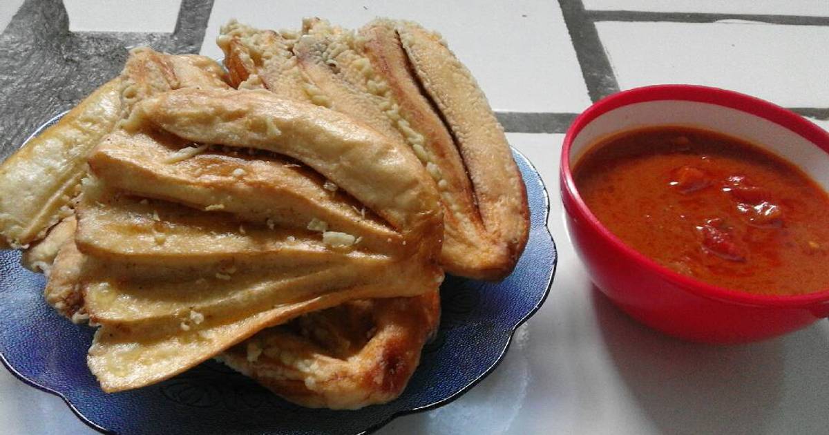 Resep Pisgor Kipasss oleh Puput Fir's - Cookpad