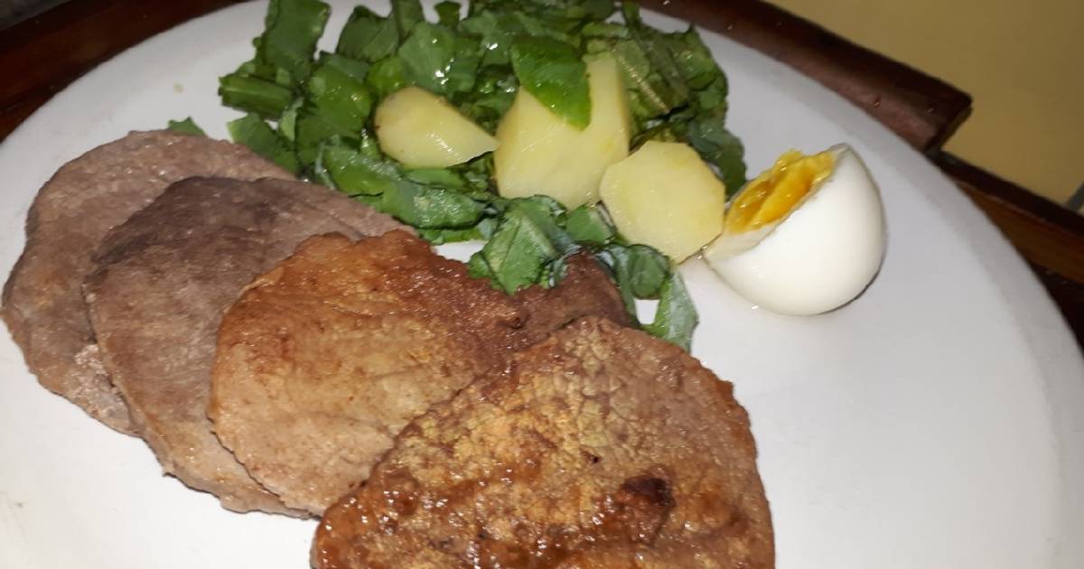 Peceto al limón - 51 recetas caseras- Cookpad