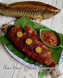 Pelbagai resepi ikan kaci yang sedap dan mudah untuk dicuba