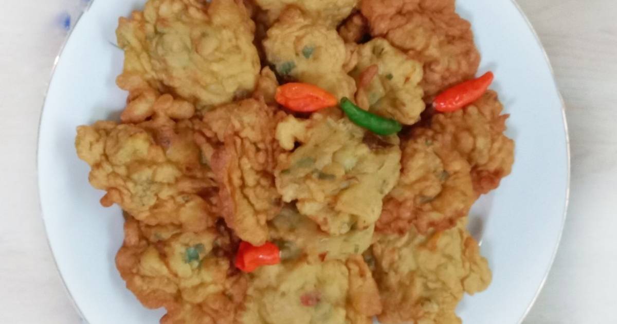 Resep olahan sayur kubis sehat & lezat: Sederhana dan praktis untuk ...