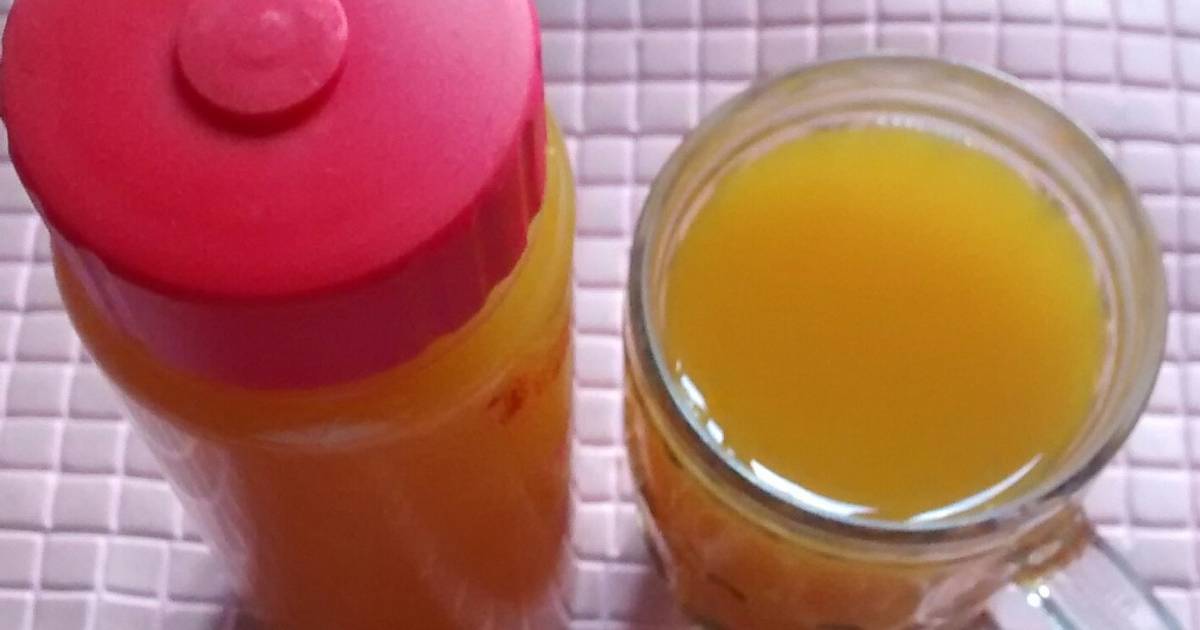 20 resep es sinom pasca enak dan mudah - Cookpad