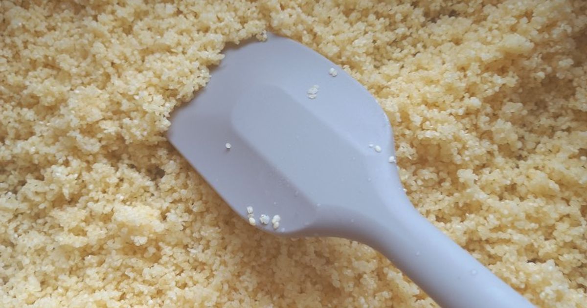 Como Hacer Mijo Cocido Receta de Melileli - Cookpad