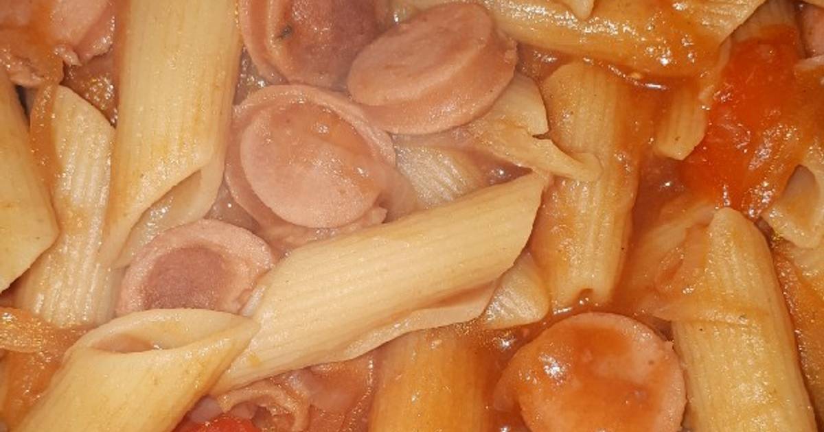 Pastas vienesas - 6 recetas caseras- Cookpad