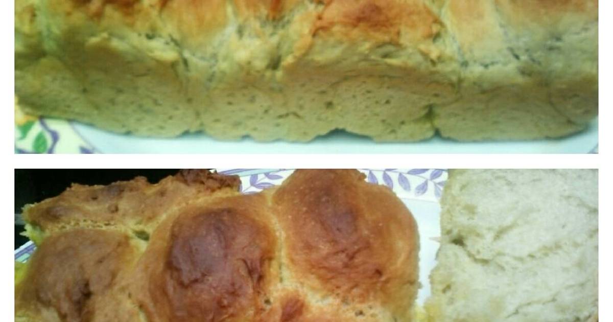 20 resep roti kadet enak dan sederhana ala rumahan - Cookpad