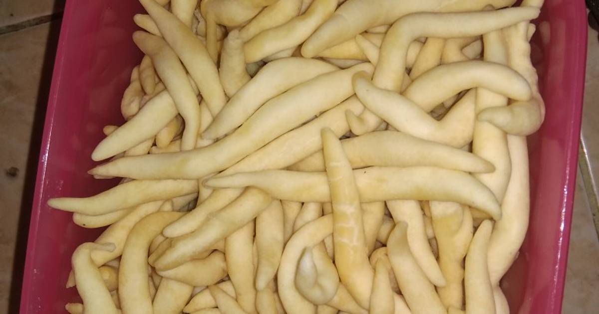 39 resep cucuk enak dan sederhana ala rumahan - Cookpad