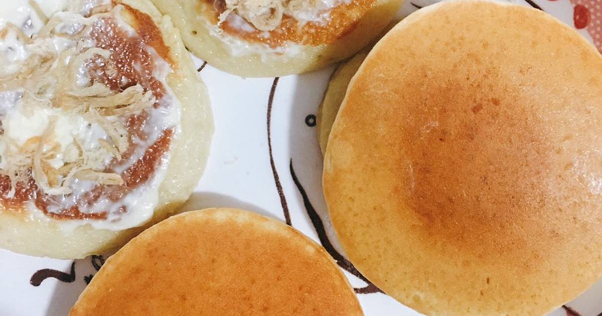 Món bánh rán: 96 cách làm tại nhà đơn giản ngon miệng - Cookpad