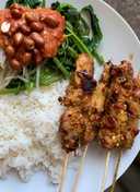 25 resep sate babi bali enak dan mudah - Cookpad