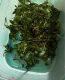 Resep jukut goreng lezat dan renyah