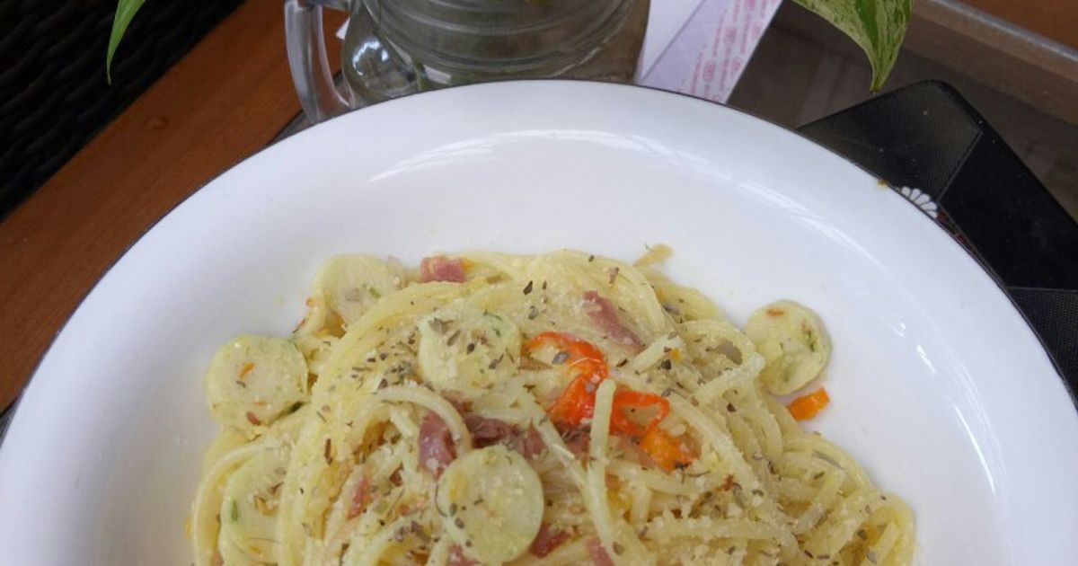 Resep western food restaurant rumahan enak dan mudah - Cookpad