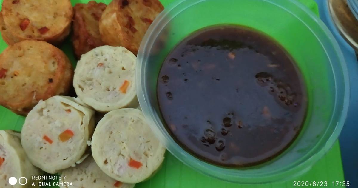 2.867 resep rolade enak dan sederhana ala rumahan - Cookpad