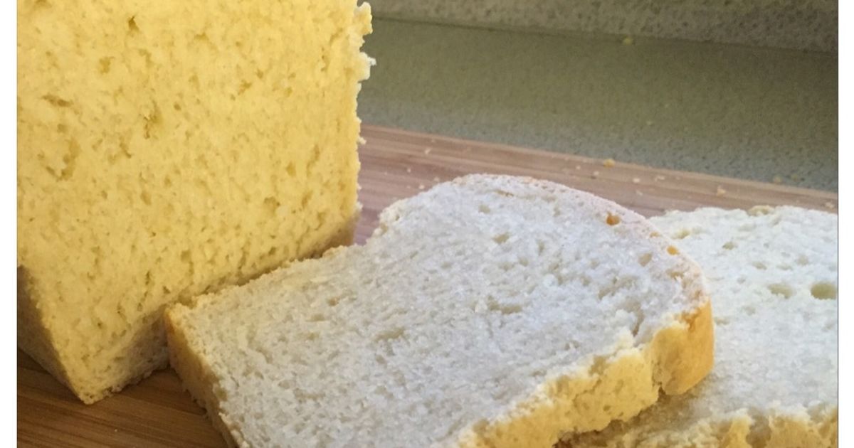 Resep Roti Tawar oleh BB - Cookpad