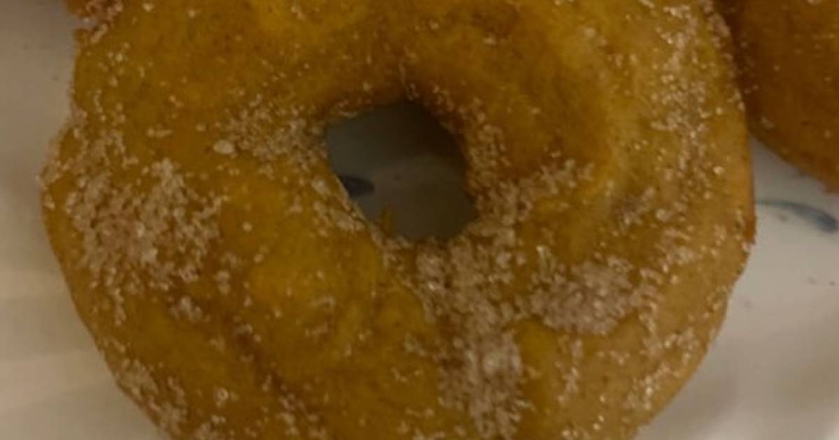 572 easy and tasty baking powder doughnut recipes by home cooks - Cookpad