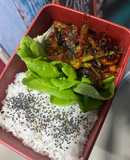 53 resepi bento yang sedap dan mudah oleh komuniti cookpad - Cookpad