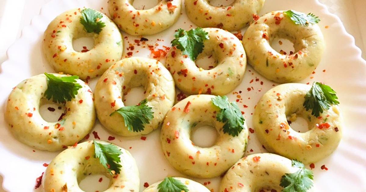 9 easy and tasty cassava and rice flour recipes by home cooks - Cookpad