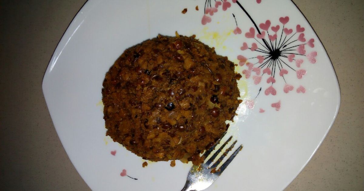 Fio Fio And Achicha Recipe by Emelda Anachebe Uc - Cookpad