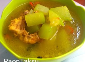 Resep sayur jukut rumahan enak dan mudah - Cookpad