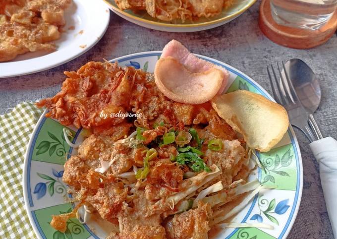 Resep Tahu Gimbal Khas Semarang #434 oleh DiYos Nie - Cookpad