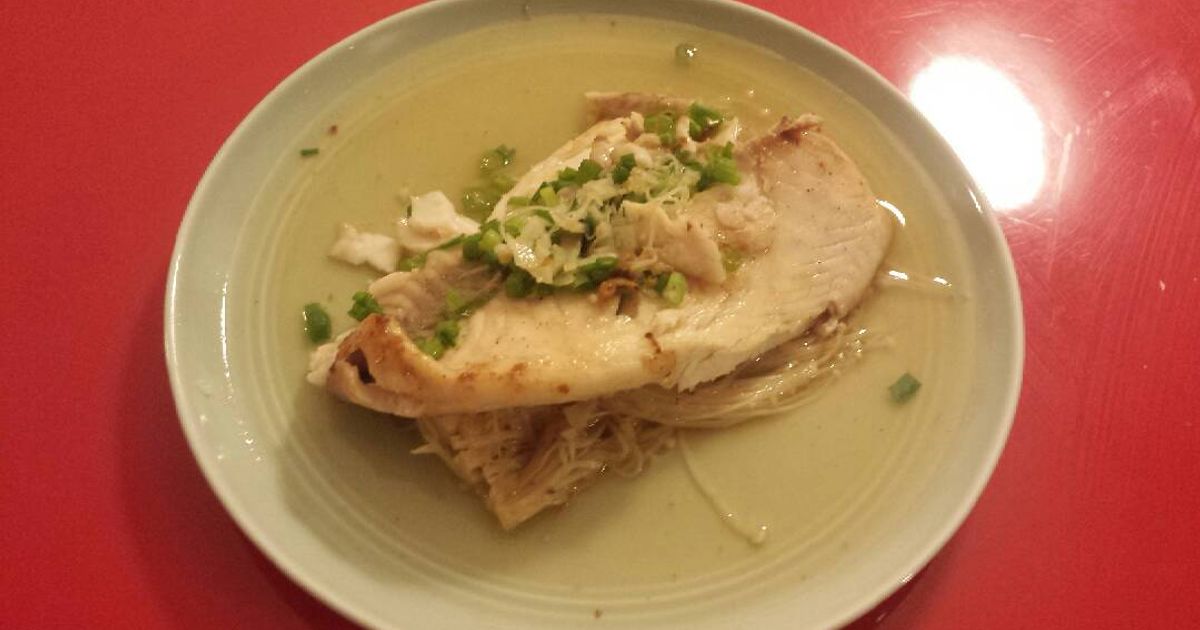 Fish Glaze Home Recipes - Cookpad