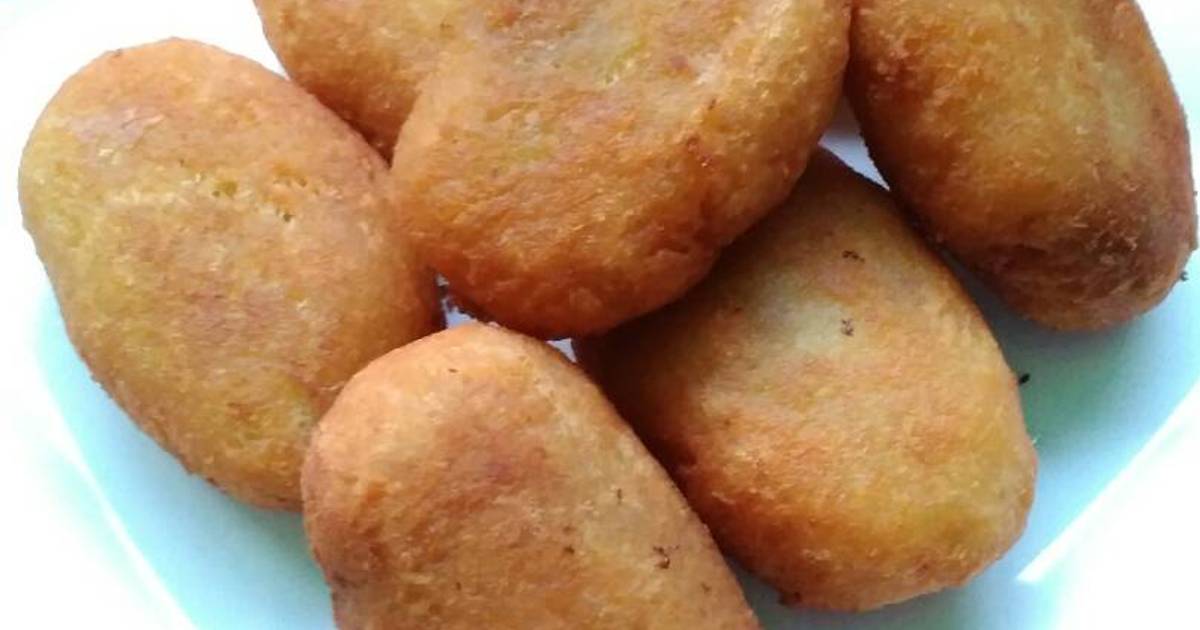 Resep Jemblem oleh Dapoer Tobato - Cookpad