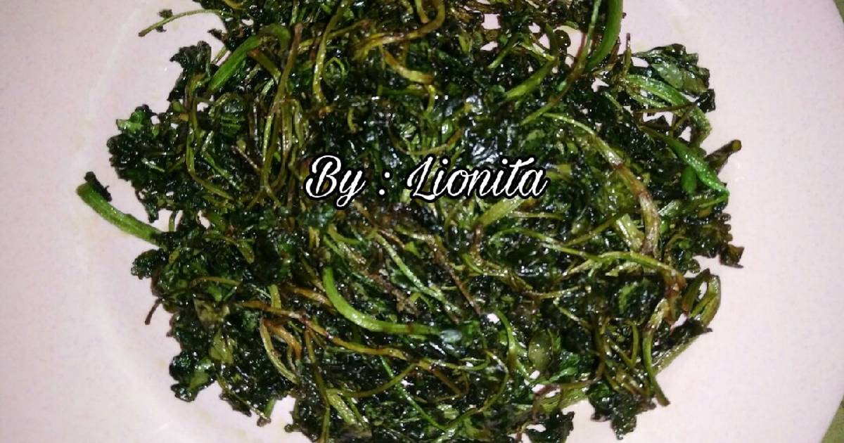 98 resep selada air goreng enak dan mudah - Cookpad