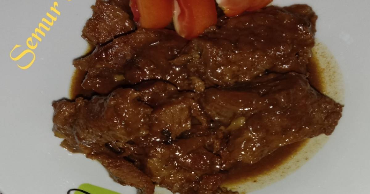 2.987 resep semur daging enak dan sederhana - Cookpad