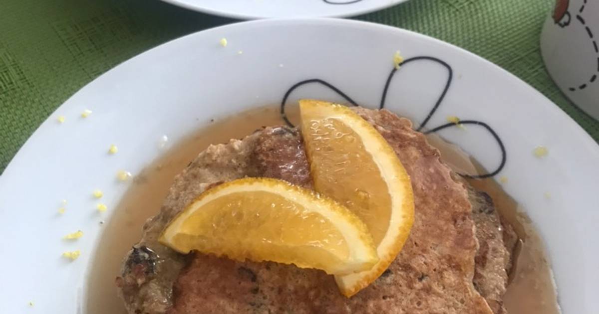 59 recetas muy ricas de guindones compartidas por cocineros caseros ...