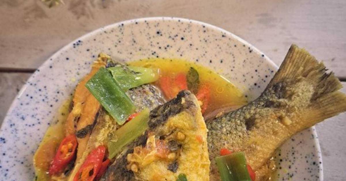 855 resep pindang bandeng enak dan mudah - Cookpad