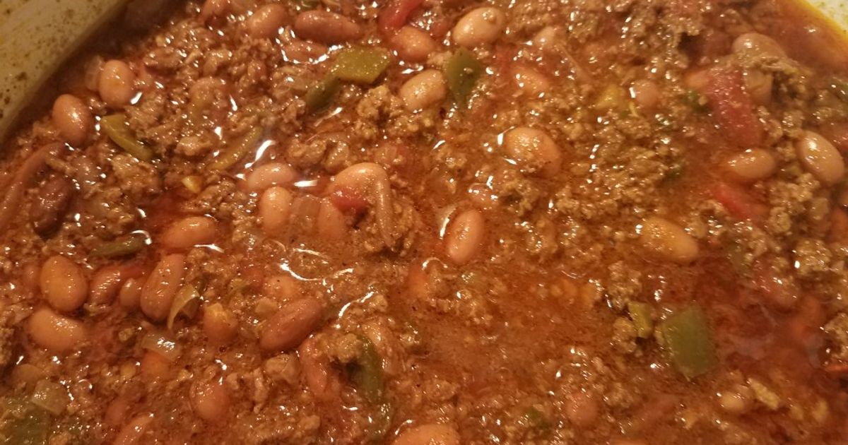 Hearty pinto beans & ground beef recipes to savor