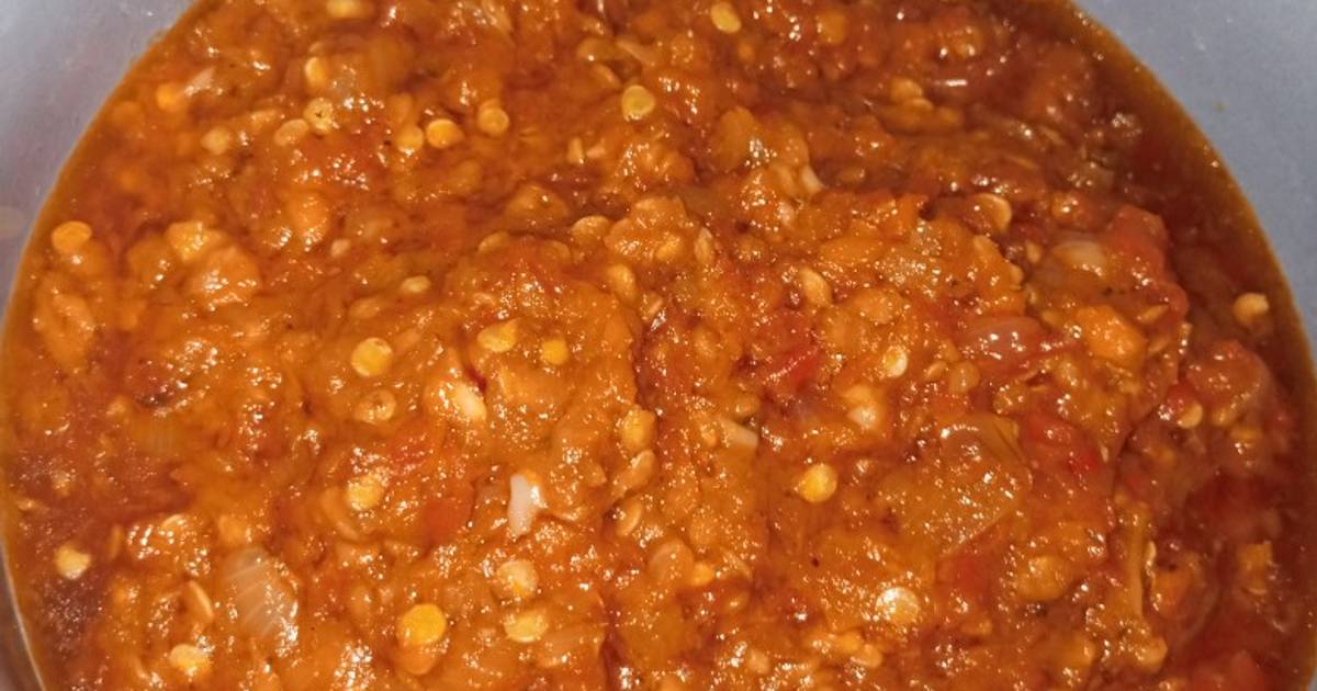 Resep Sambal pecel lele oleh Nadya Nafisah - Cookpad Resep Sambal pecel lele oleh Nadya Nafisah - Cookpad
