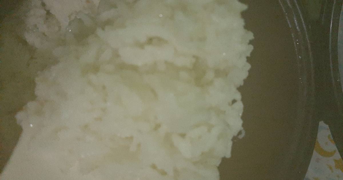 17.120 resep memasak nasi putih di magic com enak dan mudah - Cookpad
