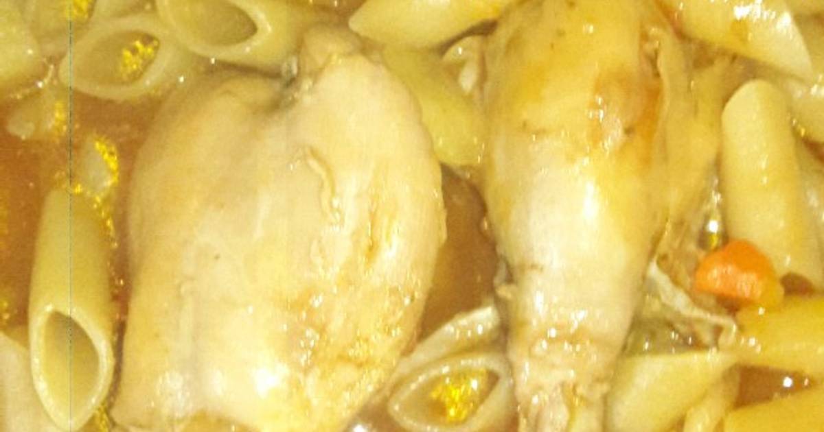 44 recetas muy ricas de guiso de fideos mostacholes con carne ...