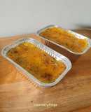 Resep spaghetti brulee rumahan enak dan mudah - Cookpad