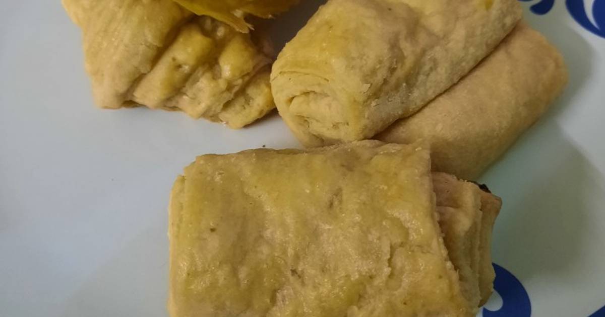 Relleno para cuernitos - 131 recetas caseras- Cookpad