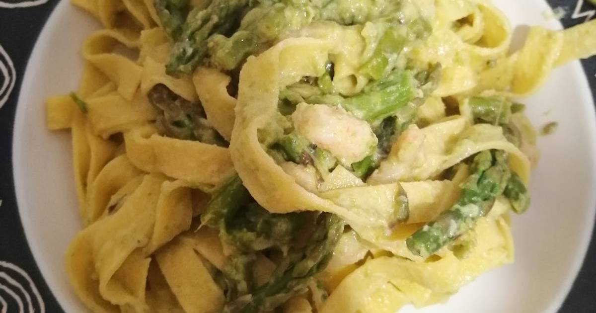 Ricette pappardelle - 44 ricette - Cookpad