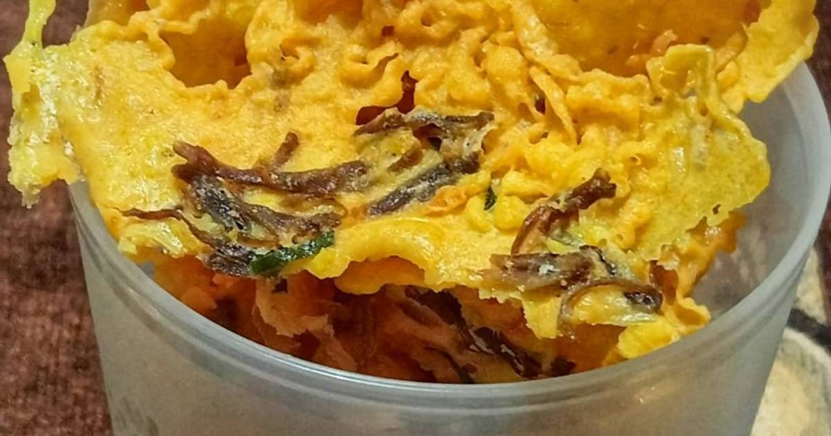 102 resep daging penyek enak dan mudah - Cookpad