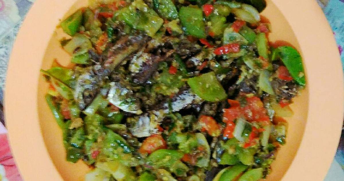 1.954 resep pindang tomat cabe ijo enak dan mudah - Cookpad