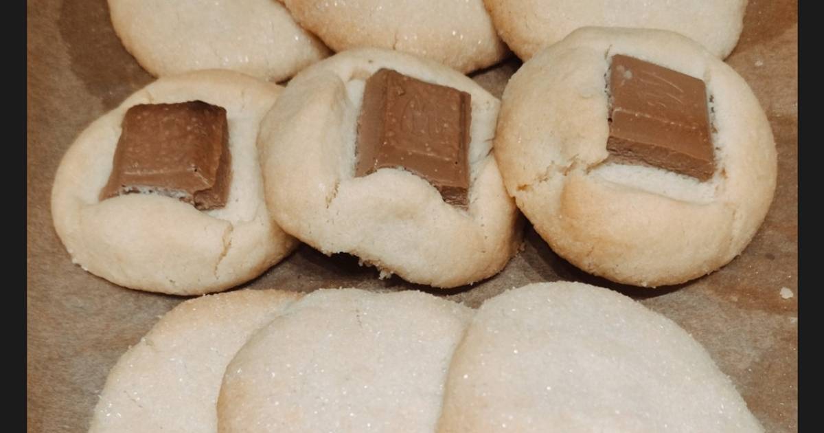 206 εύκολες και νόστιμες σπιτικές συνταγές για μπισκοτα βουτυρου - Cookpad