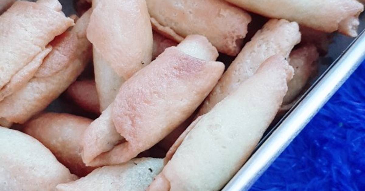 92 resep molen mini isi coklat enak dan mudah - Cookpad