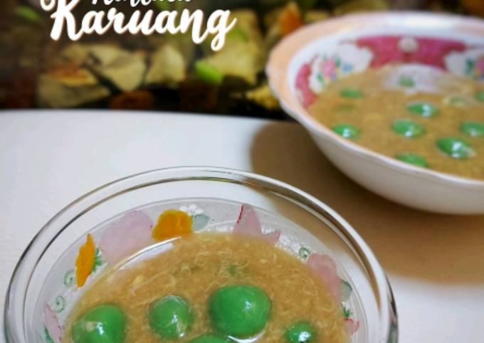 Resep Hintalu Karuang oleh Najihatur Rejki - Cookpad
